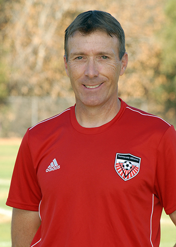 Sunnyvale Alliance Soccer Club